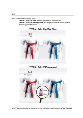 Wkf guidelines graphic_summary_n_fs | PDF