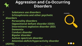 Aggression and anger explained.......... | PPT