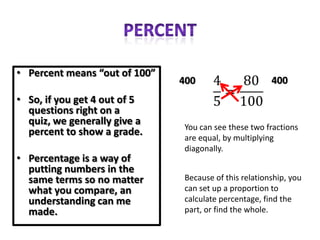 8:00 GED Math 4/19 | PPTX