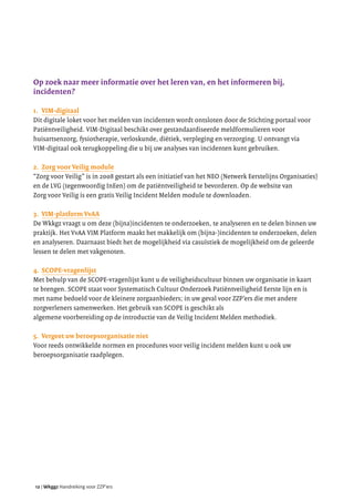 Wkkgz handreiking | PDF