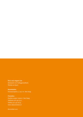 Wkkgz handreiking | PDF