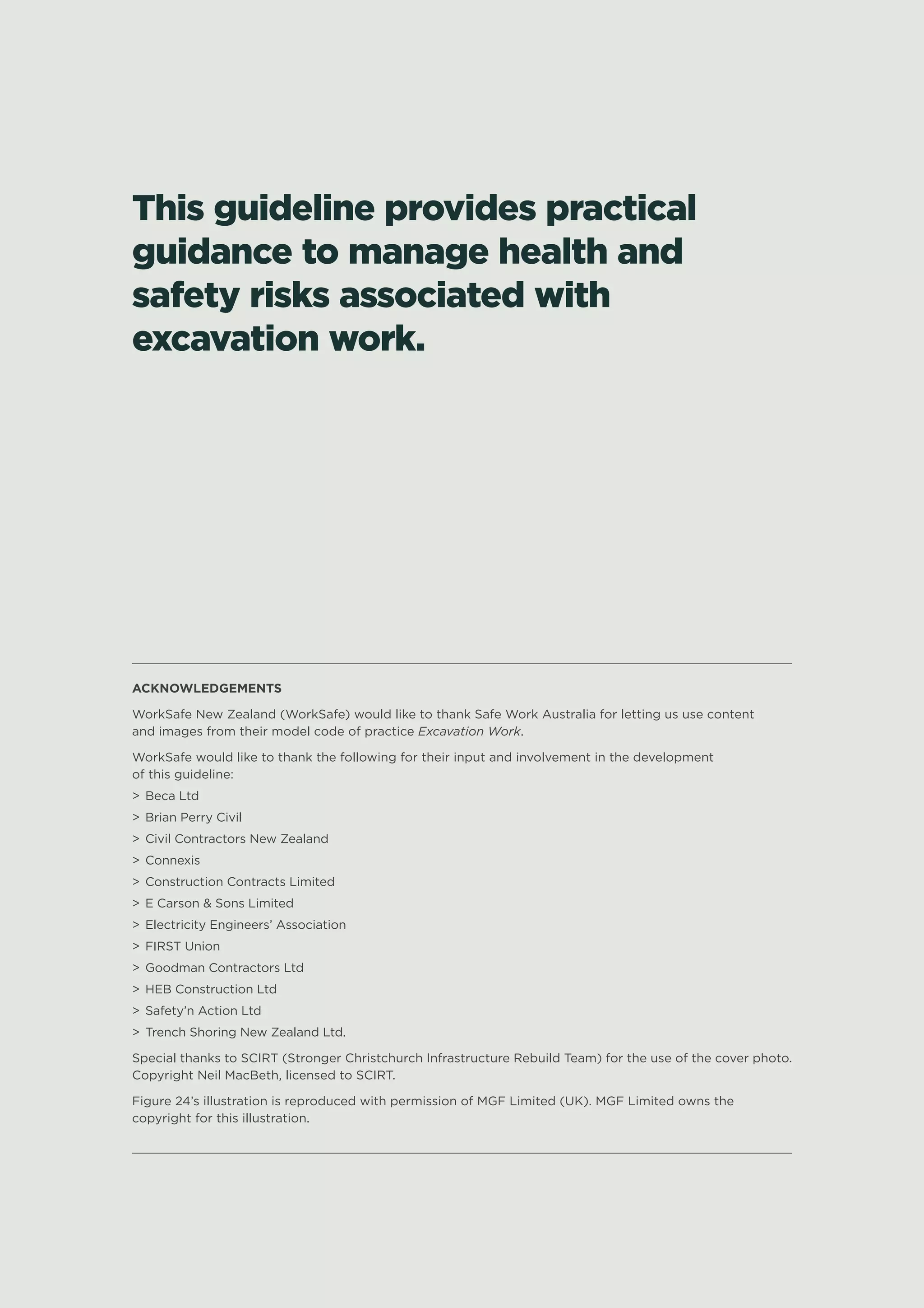 Wks 4-excavations-excavation-safety-guide | PDF
