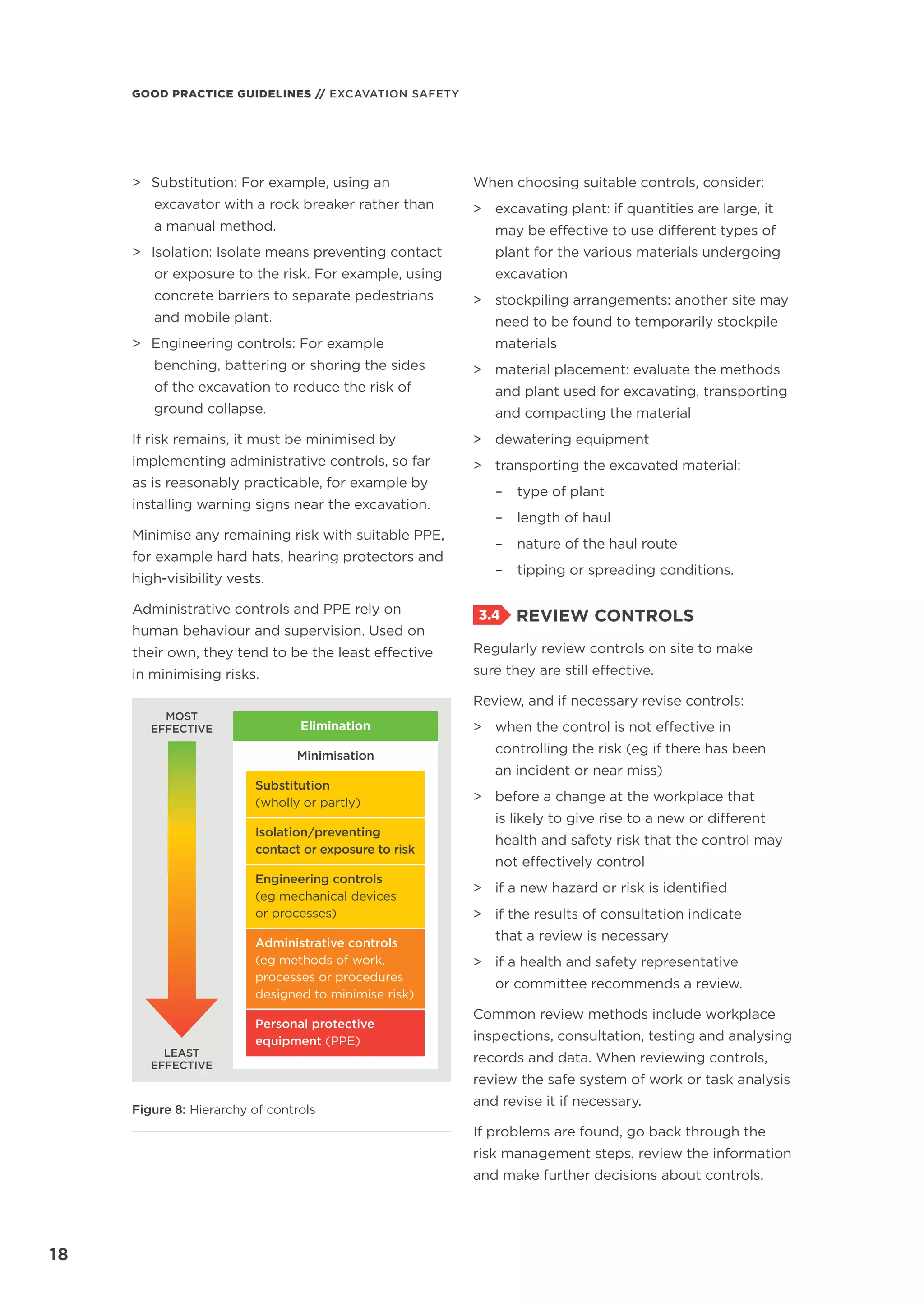 Wks 4-excavations-excavation-safety-guide | PDF