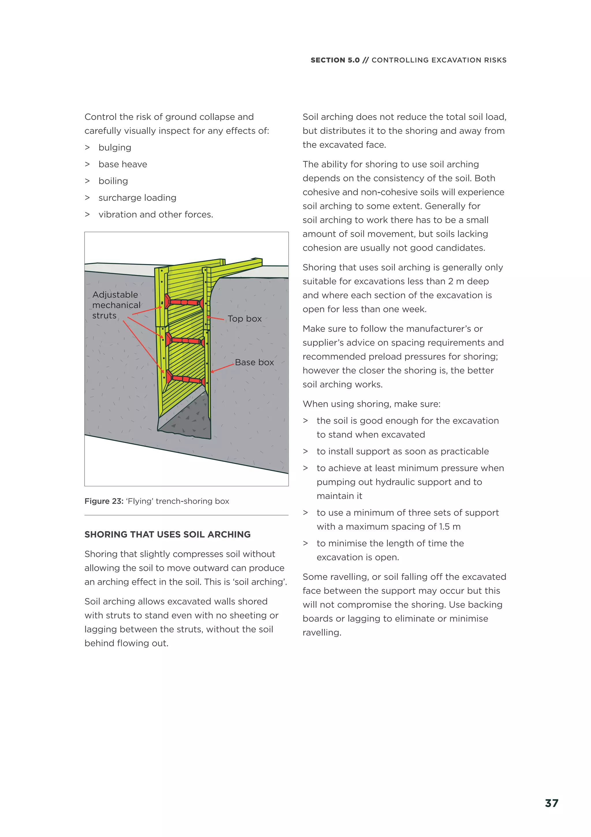 Wks 4-excavations-excavation-safety-guide | PDF