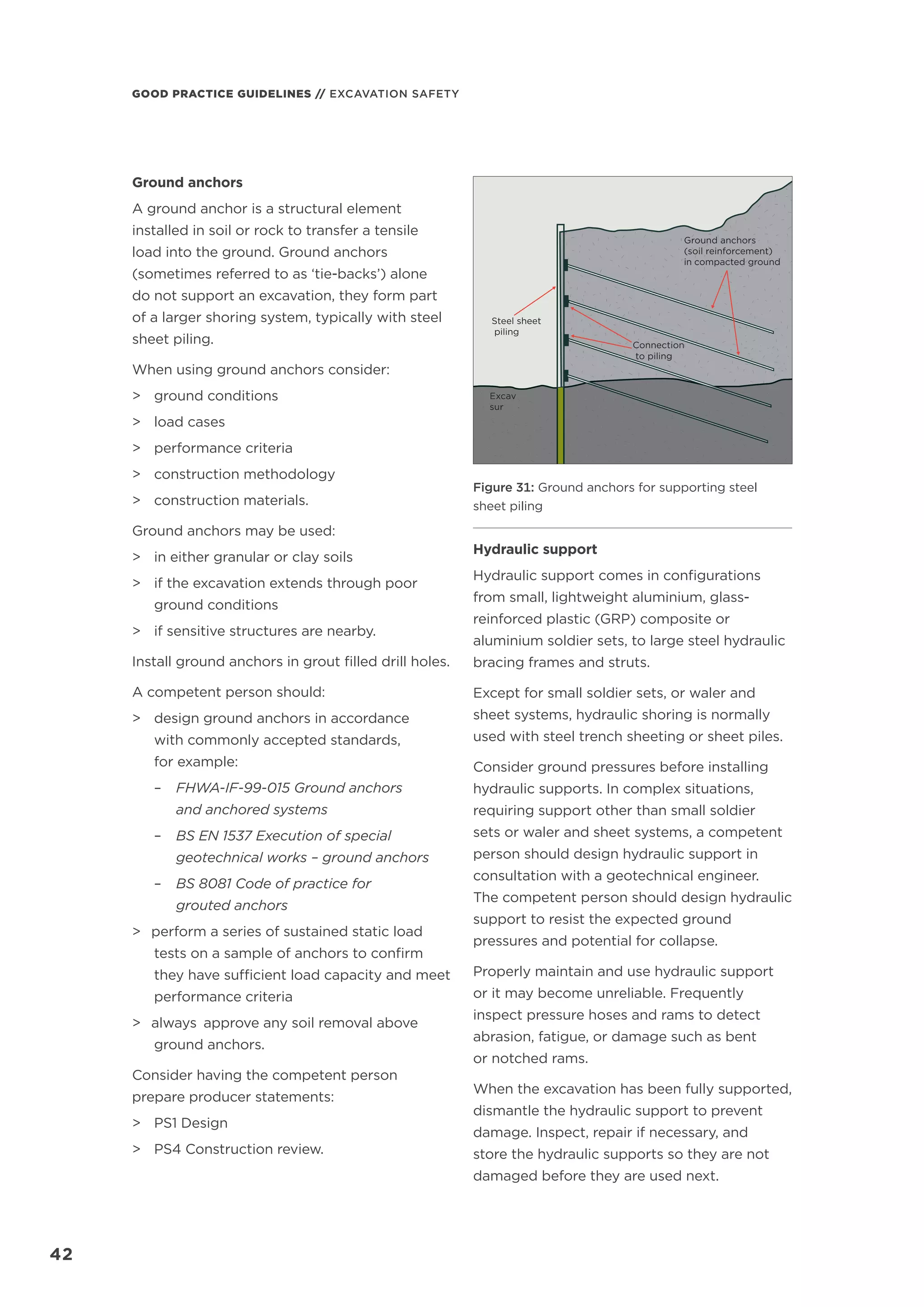 Wks 4-excavations-excavation-safety-guide | PDF Wks 4-excavations-excavation-safety-guide | PDF