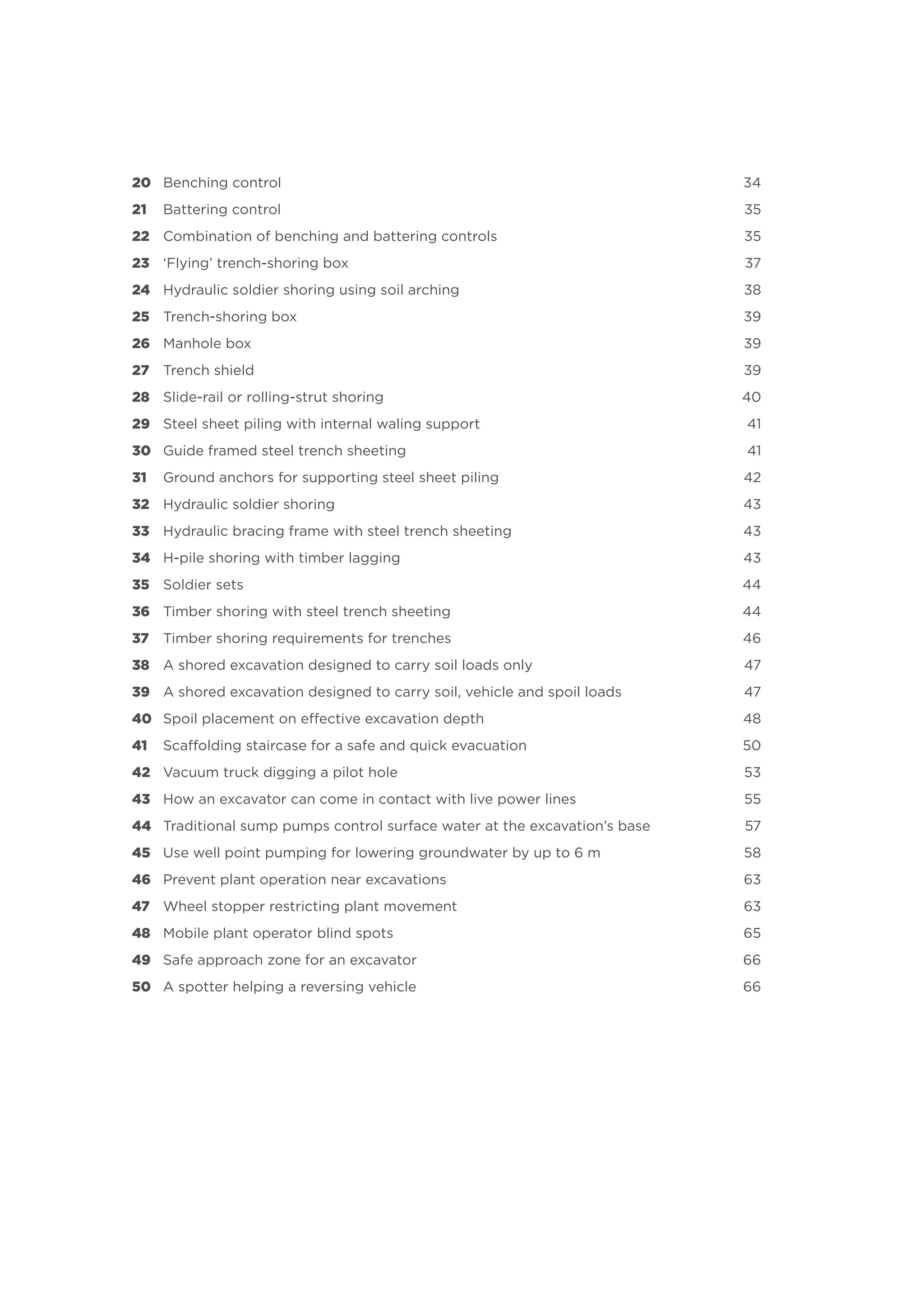 Wks 4-excavations-excavation-safety-guide | PDF