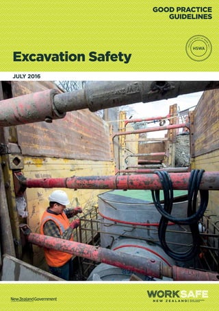 Wks 4-excavations-excavation-safety-guide | PDF