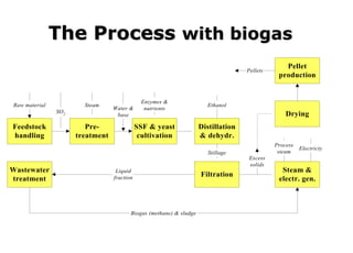 Lund University Experience on Technology Assessment for 2nd Generation ...