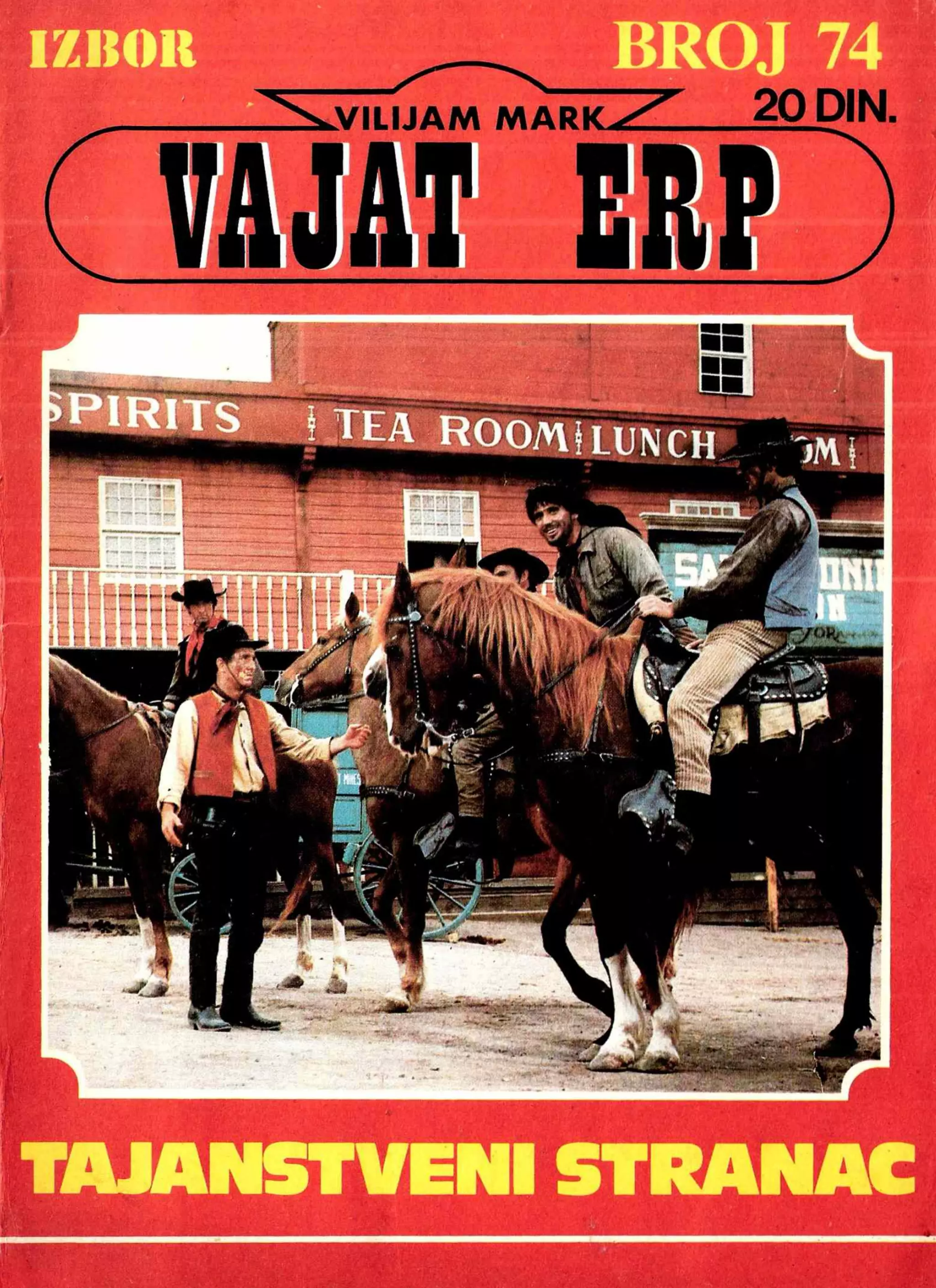 Vajat erp 074 | PDF