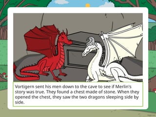 Wales-red-dragon-story-Wales--power-point.pptx