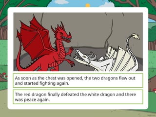 Wales-red-dragon-story-Wales--power-point.pptx