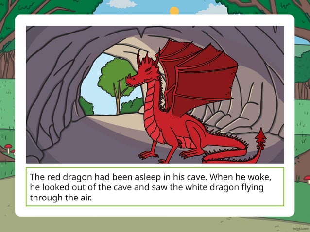 Wales-red-dragon-story-Wales--power-point.pptx