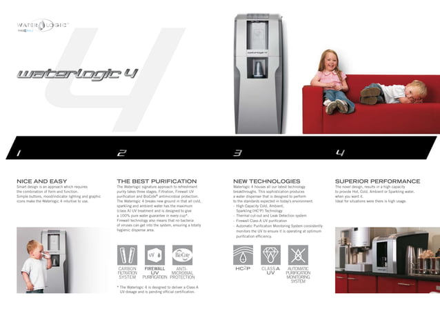 WL4 Firewall | PDF | Home Appliances | Home & Garden