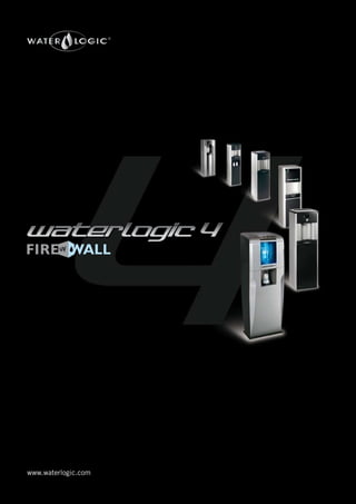 WL4 Firewall | PDF | Home Appliances | Home & Garden