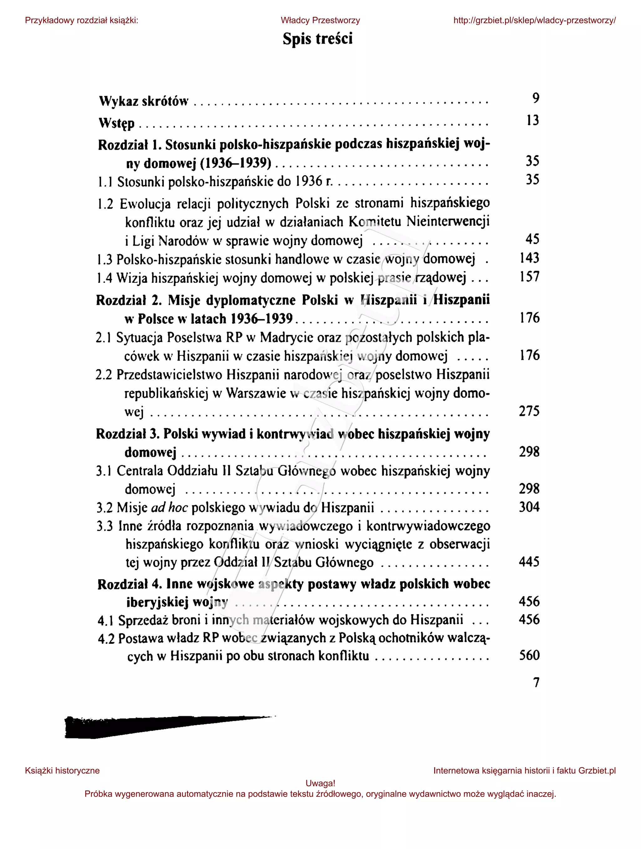 Wladcy przestworzy | PDF