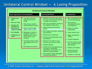 Difficult Conversations | PDF