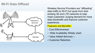 WLAN(802.11AX - WI-FI 6) Evolution, frequency band, channels & use ...