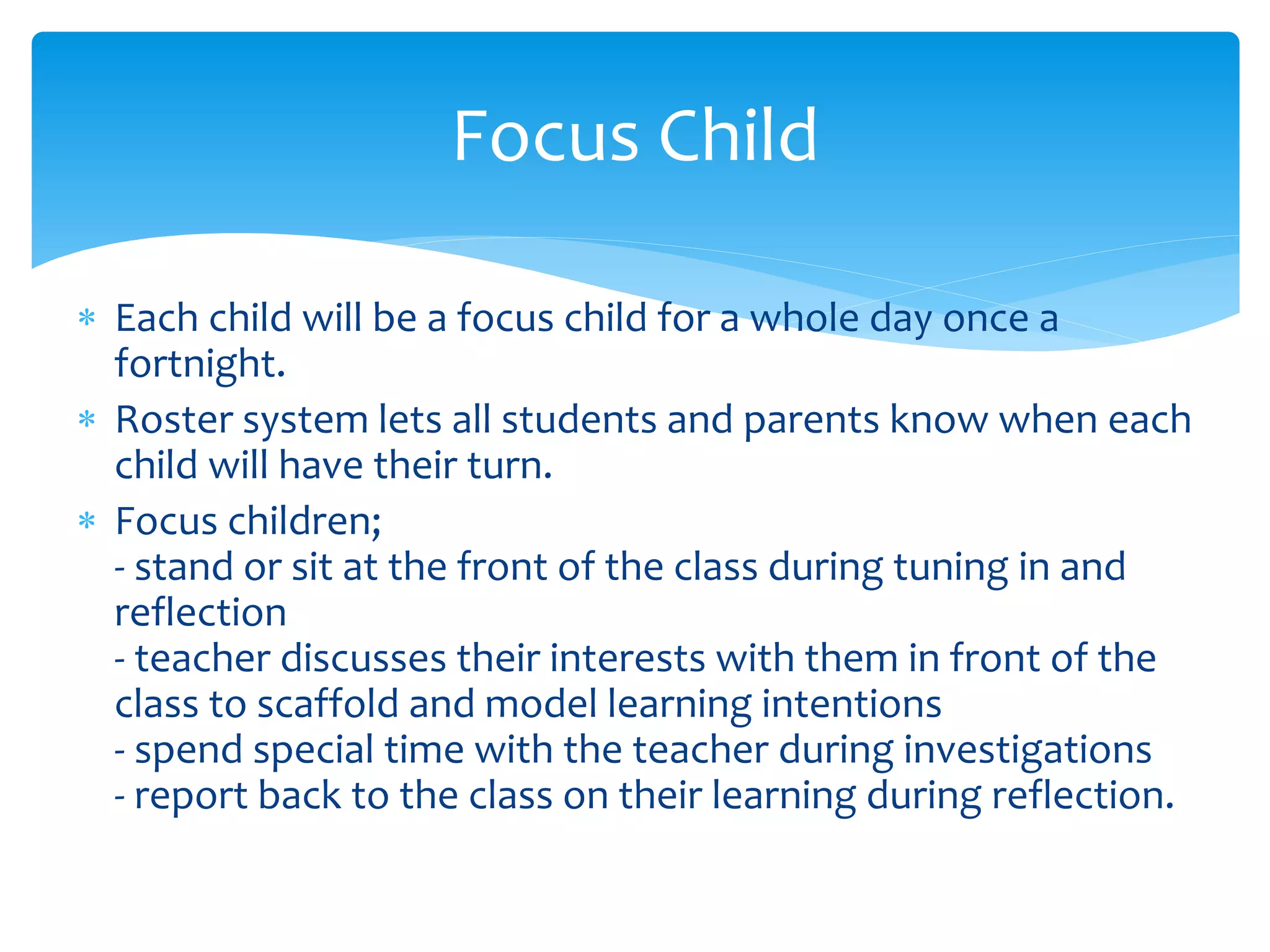Erin Healy - Walker Learning Approach in Kindergarten | PPTX