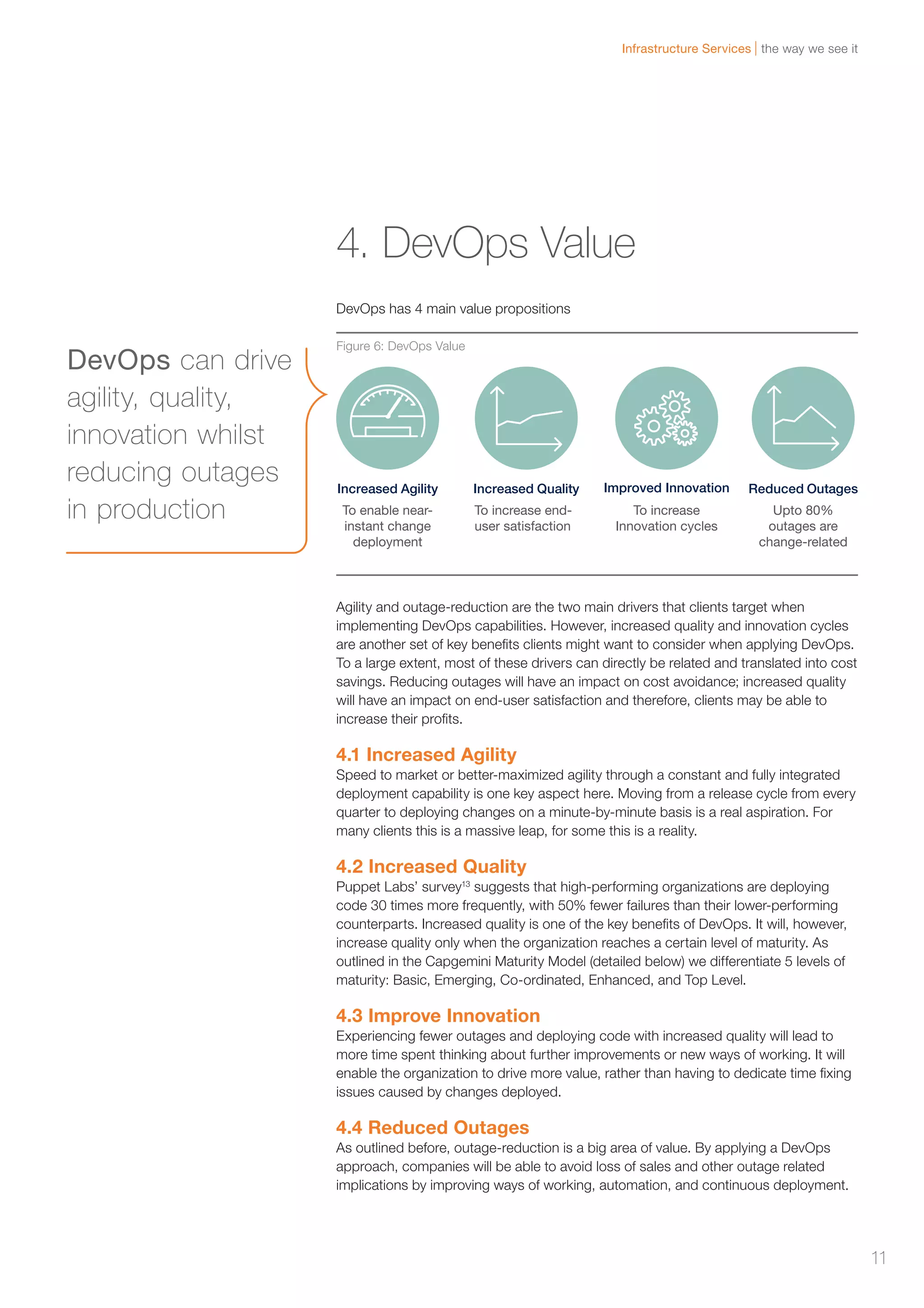 Devops The Future Of Application Lifecycle Automation Pdf