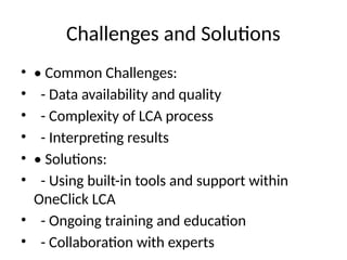 WLC_Assessments_OneClick_LCA_Presentation.pptx