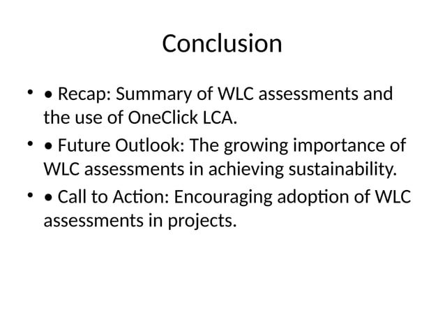 WLC_Assessments_OneClick_LCA_Presentation.pptx
