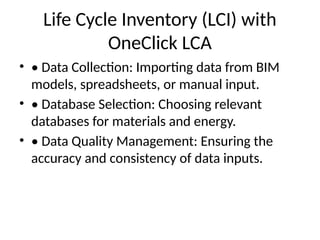 WLC_Assessments_OneClick_LCA_Presentation.pptx