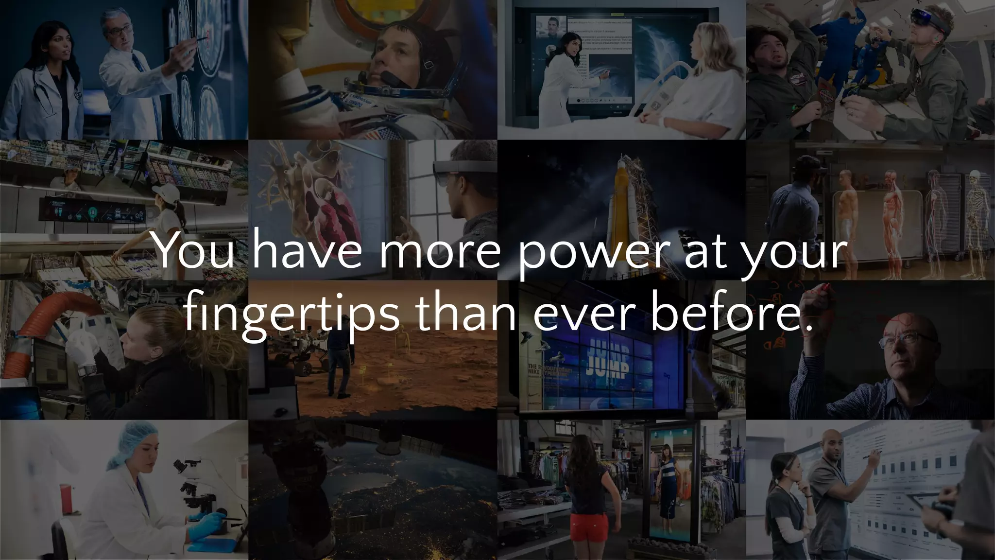 WLC Lightning Talk | PPT