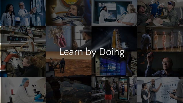 WLC Lightning Talk | PPT