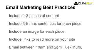 Big Impact Marketing Strategies for Small Businesses | PPT