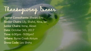 Leo meeting sept 19th 2017 | PPTX