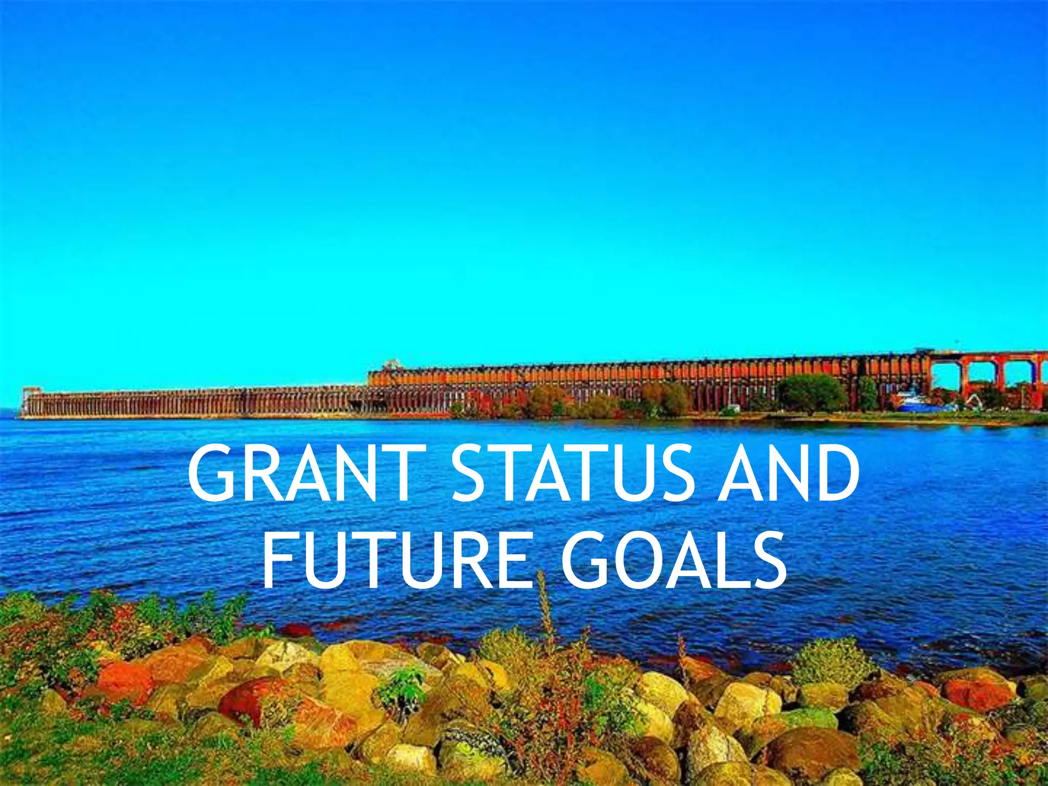 Historical Geospatial Data for Coastal Management in Wisconsin | PPTX