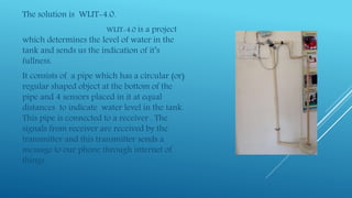 WLIT-4.0 | PPT