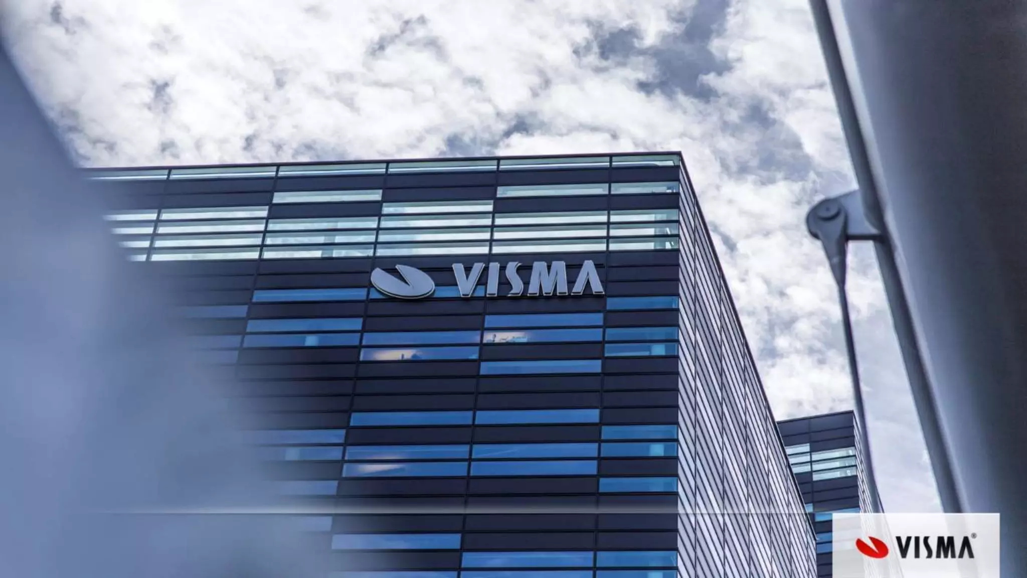Visma Software | PPTX