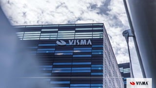 Visma Software | PPTX