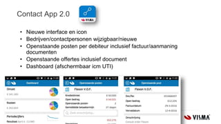 Visma Software | PPTX