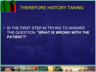 WLN-HISTORY_TAKING.pptx