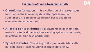 Hypersensitivity reactions | PPTX