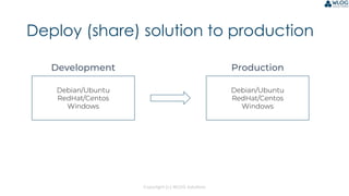 Know your R usage workflow to handle reproducibility challenges | PPT