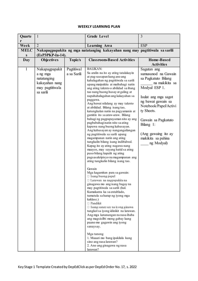 WLP_Q1_W2_G3 (1).docx | Free Download