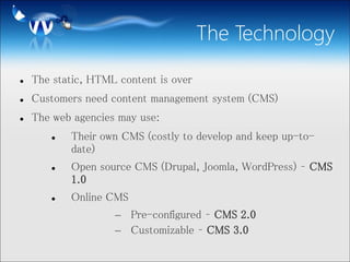 Our White Label Proposal | PPT