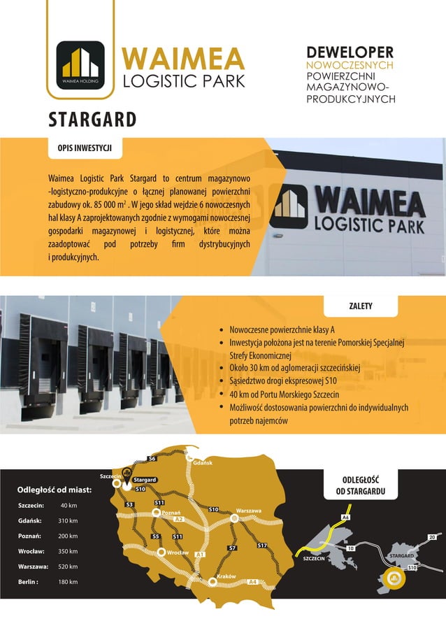 Wlp stargard broszura 2019 | PDF