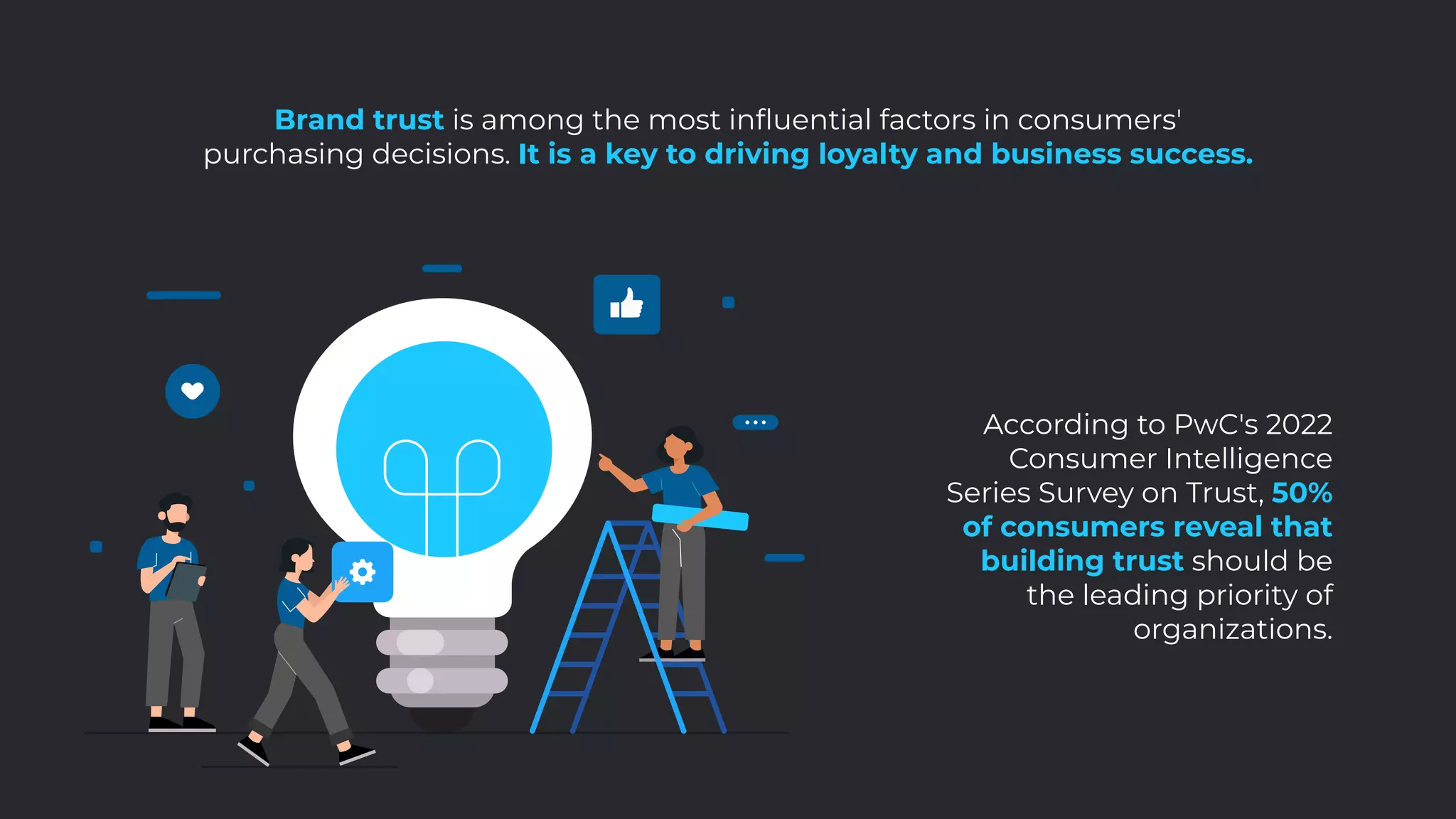 Building Trust With Your Content Marketing | PDF