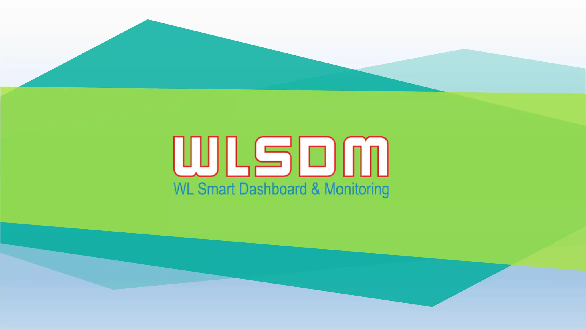 WebLogic Monitoring Solution - WLSDM Presentation | PPTX