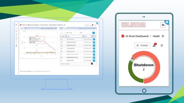 WebLogic Monitoring Solution - WLSDM Presentation | PPT