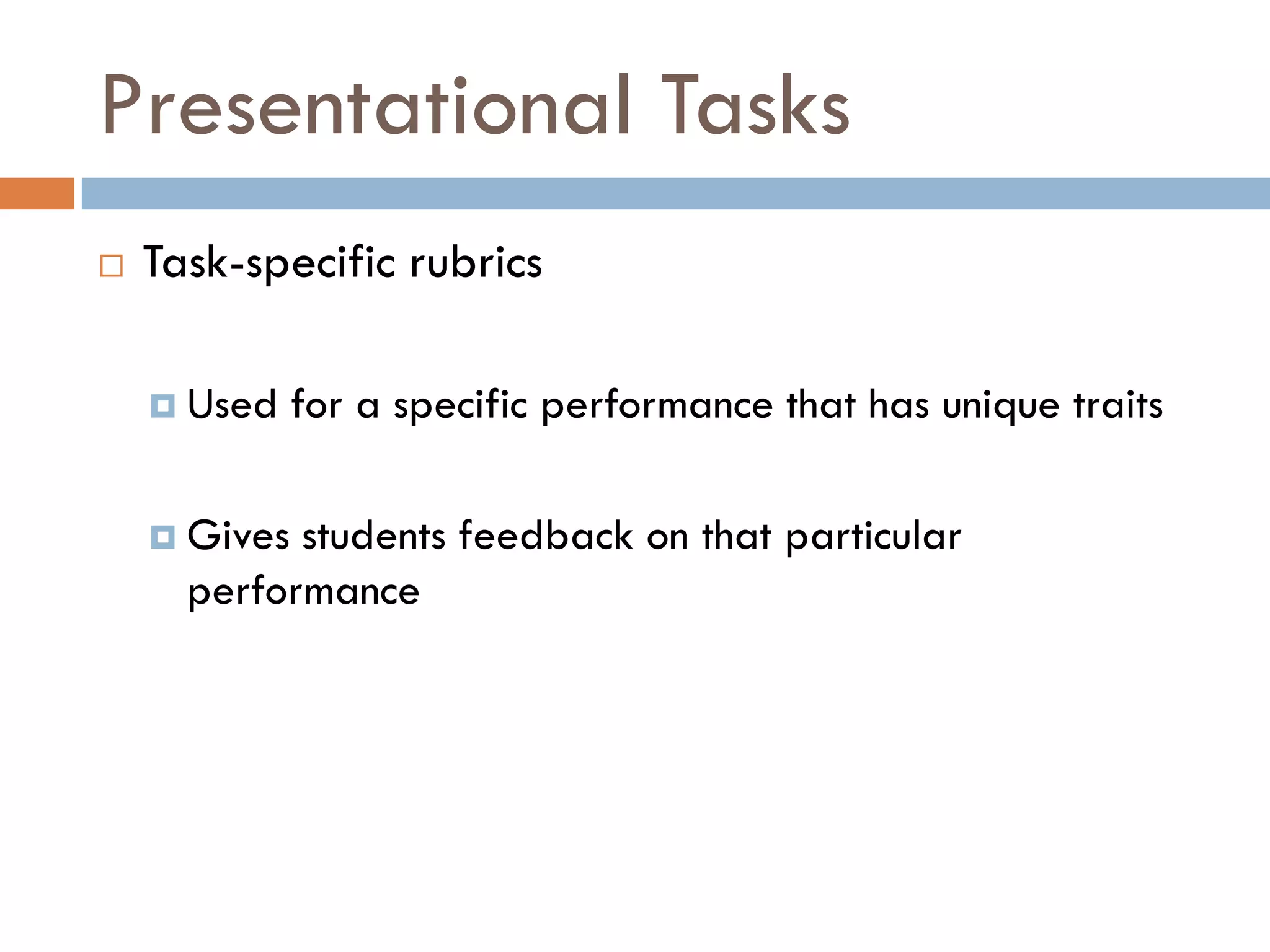 Wl standards presentational writing and speaking | PPTX