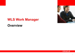 WebLogic Server Work Managers and Overload Protection | PPTX | Cloud ...