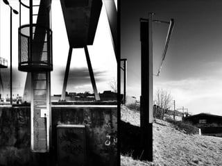 WMUD at Pecha Kucha Edinburgh | PPT