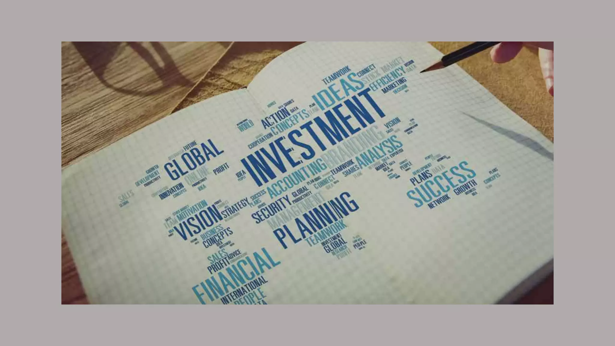 Wm 1 welath management | PPTX