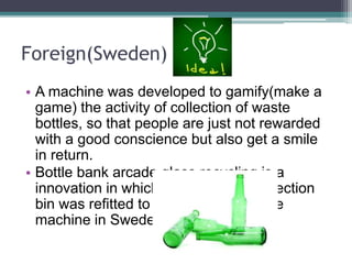 Waste Management | PPTX