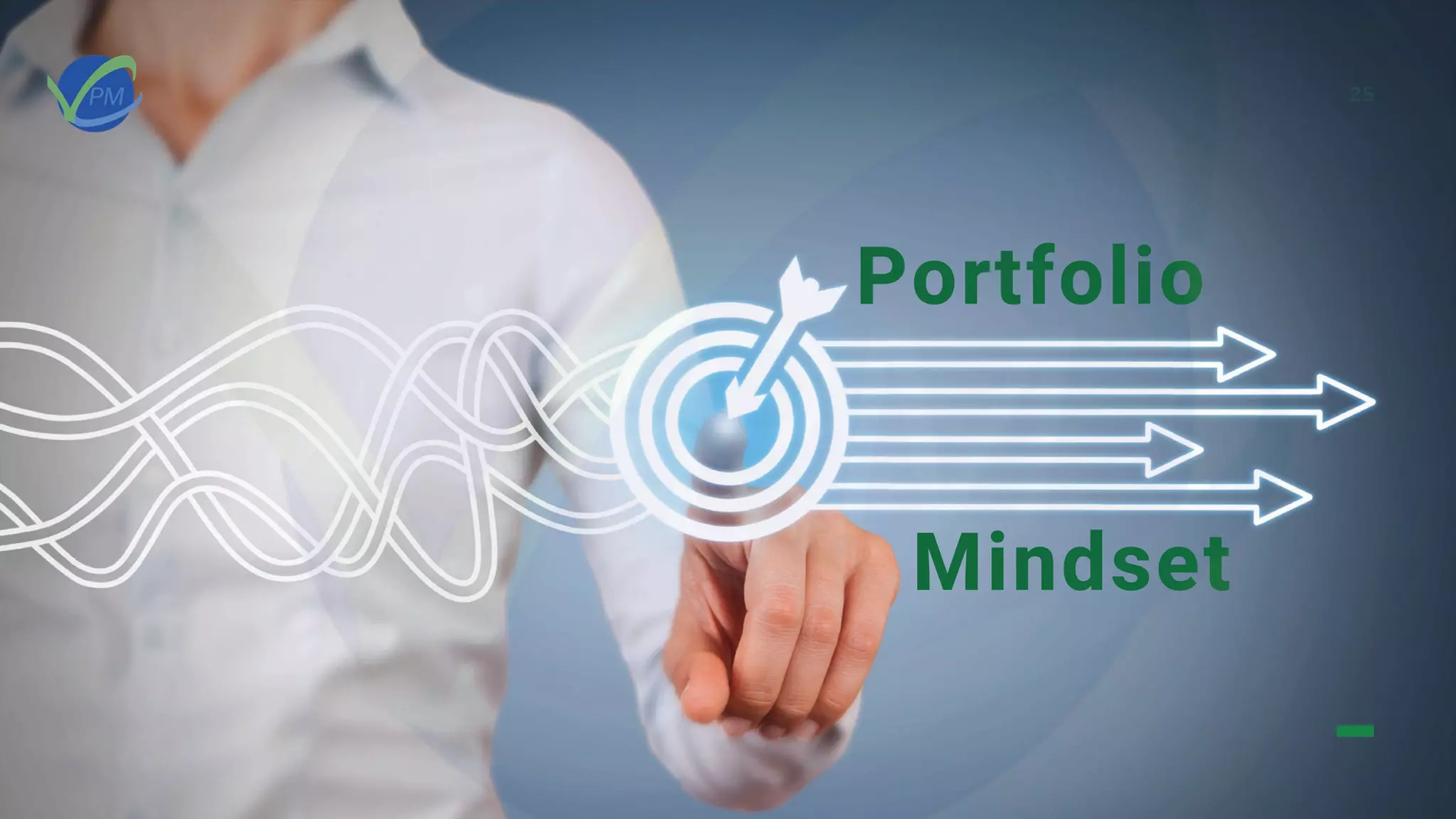 Importance of Project Management in achieving Saudi Vision 2030 | PPT